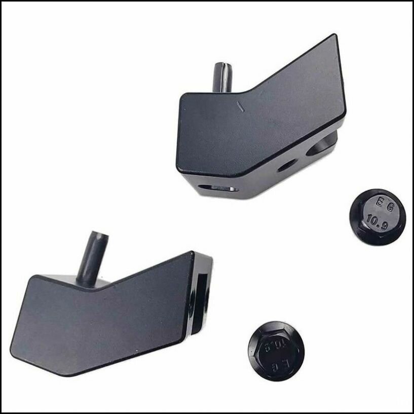 Эксклюзивный лифт для сидений 3.2 см, устанавливаемый на Toyota Tacoma, 4Runner, FJ и Lexus GX