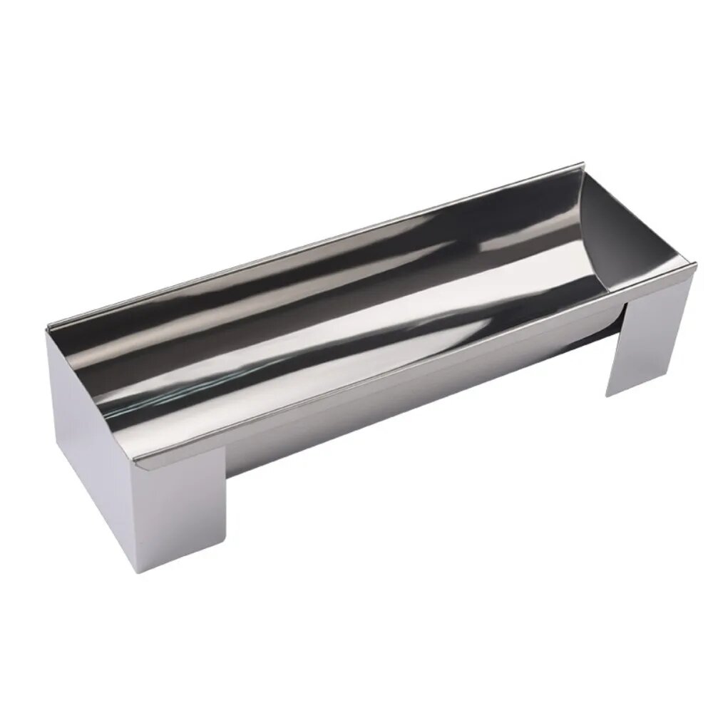 Форма для рулетов из нержавеющей стали