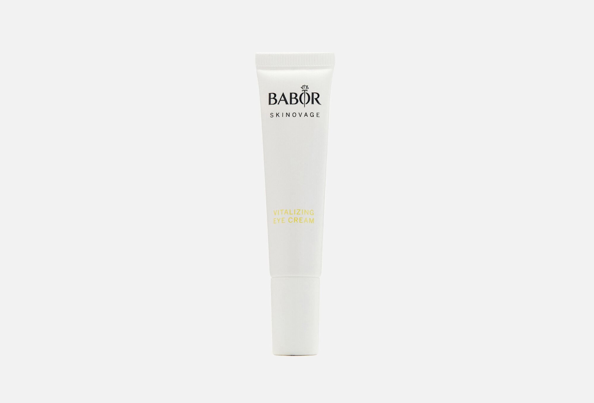 Крем для век BABOR Vitalizing Eye Cream 15 мл