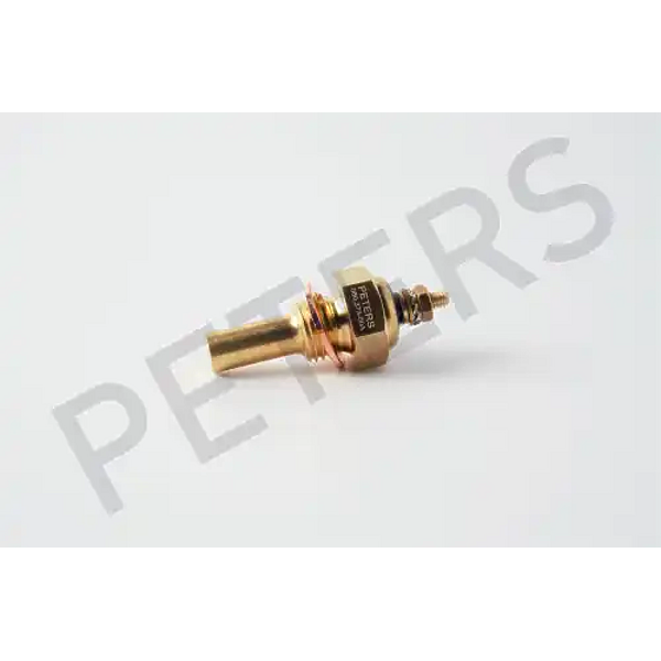 PETERS 080.373-00A (08037300A_PE8) датчик температуры охлаждающей жидкости 1конт. m14x1.5\omn scania p / g / r