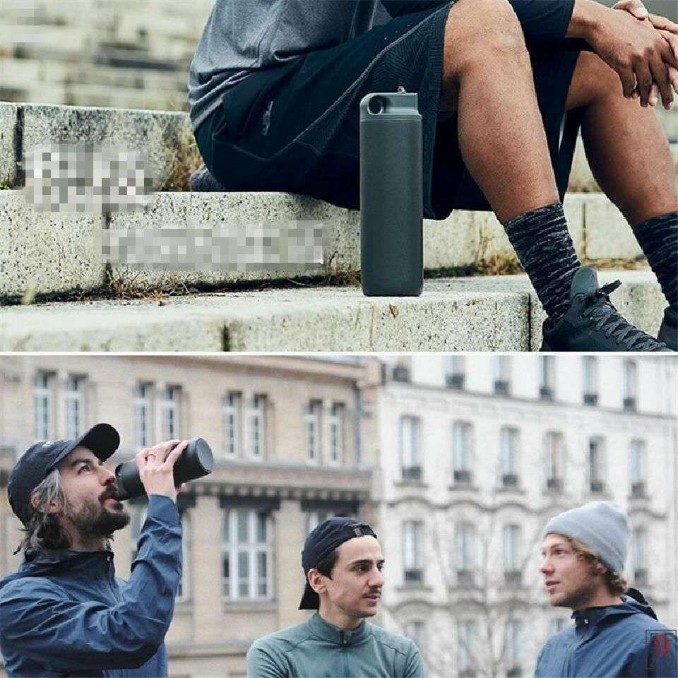 Термокружка