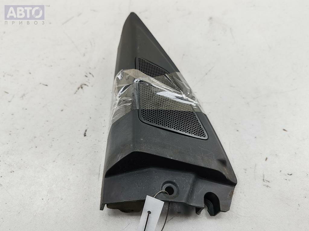 Накладка крыла (уголок зеркала) переднего левого Opel Vectra C (2002-2008)