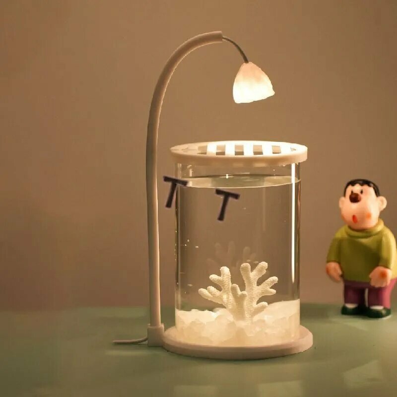 Аквариум Для Петушка