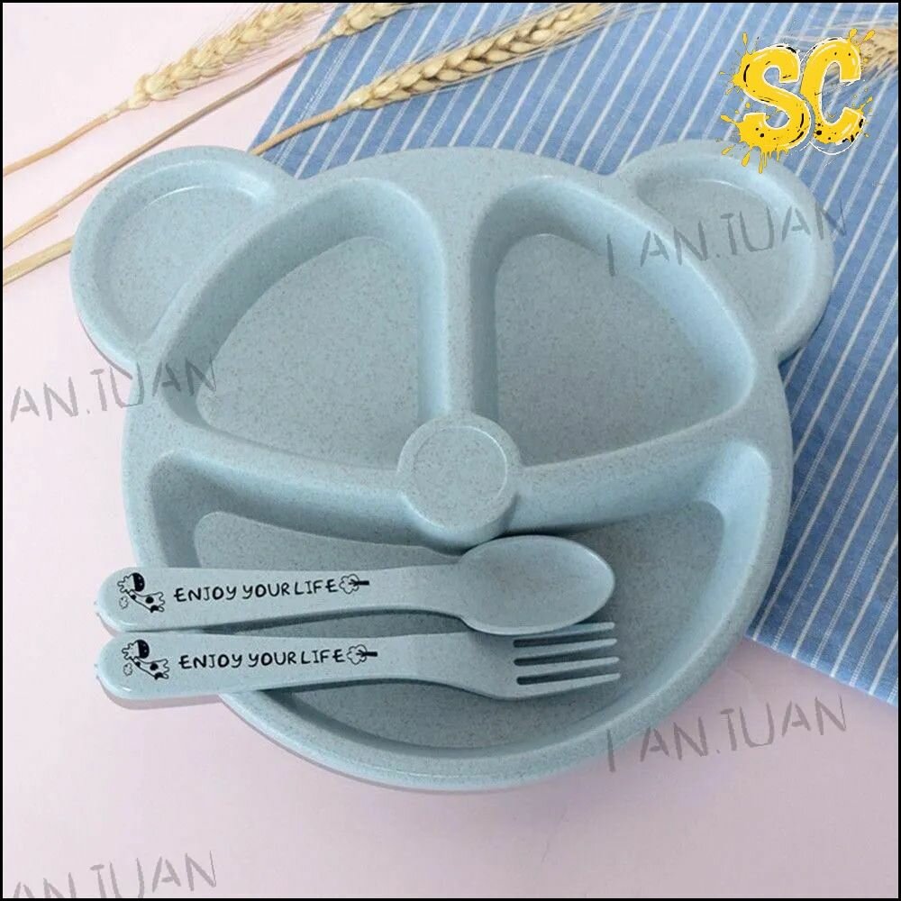 Набор детской посуды Распродажа