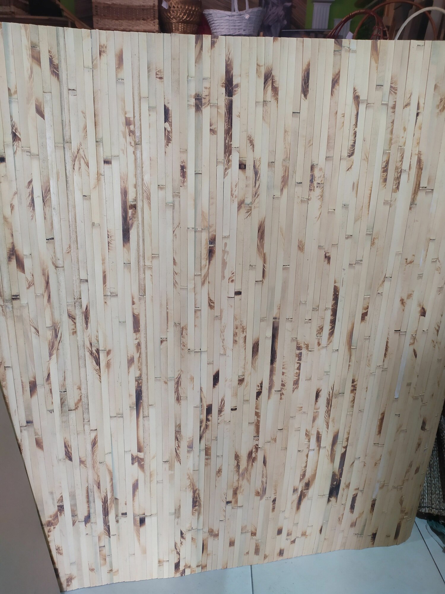 Стеновая панель