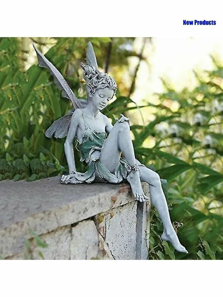 Фигурка садовая — фото 1