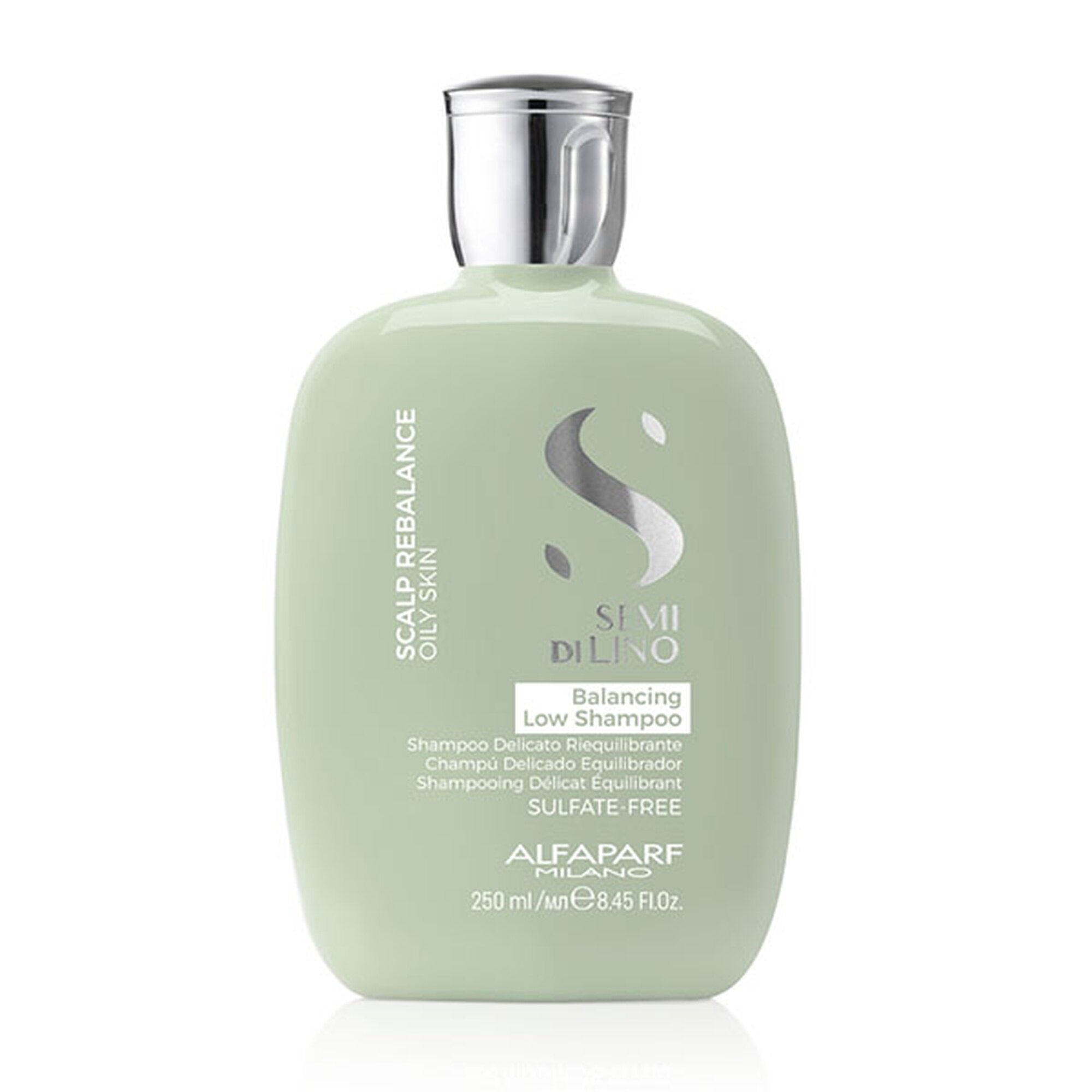 Шампунь очищающий против перхоти Alfaparf SDL Scalp Puryfing Low Shampoo 250 мл 19472