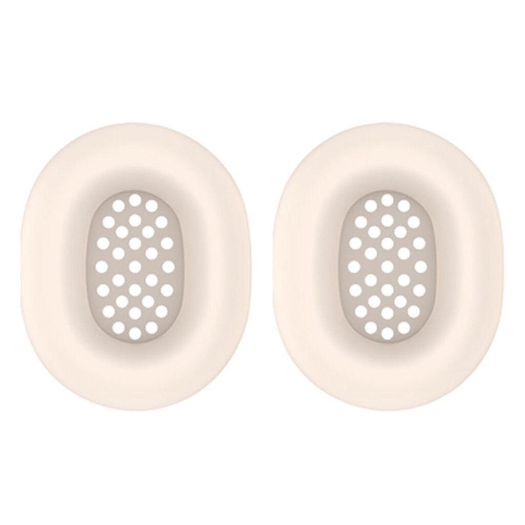 Силиконовые амбушюры, Защитные чехлы на рукавах, Противоударные наушники с защитой от пыли, Аксессуары для наушников(1), Амбушюры для наушников