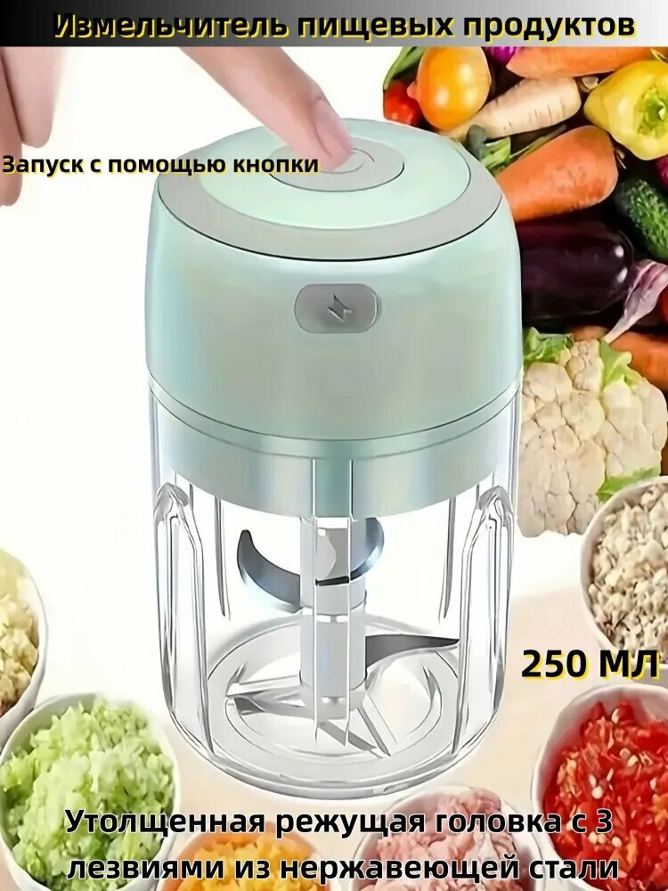 Измельчитель
