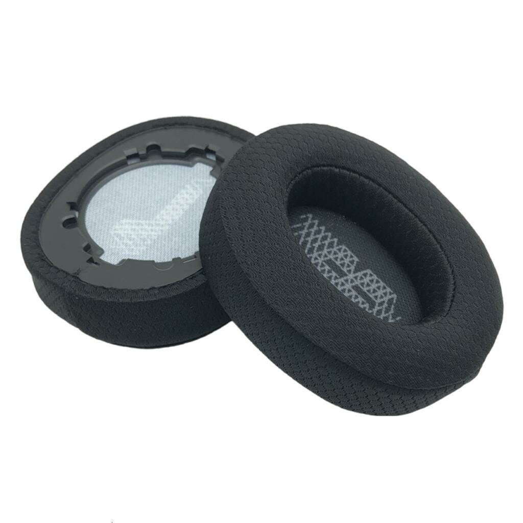 Сменные мягкие амбушюры для наушников Live500/Live500BT, Сетчатая ткань