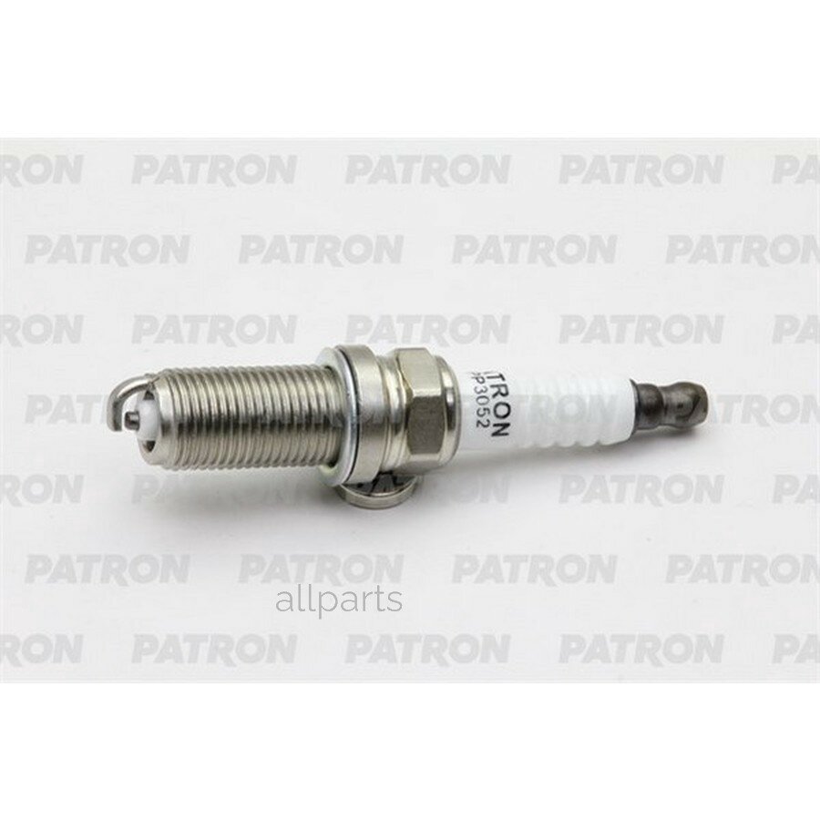 PATRON SPP3052 Свеча зажигания 6677 / LFR6B (Nickel) PEUGEOT: 307 1.6i/2.0i 00- / Partner Tepee 1.6i 08- \ CITROEN: C4 1.6i/2.0i 04-