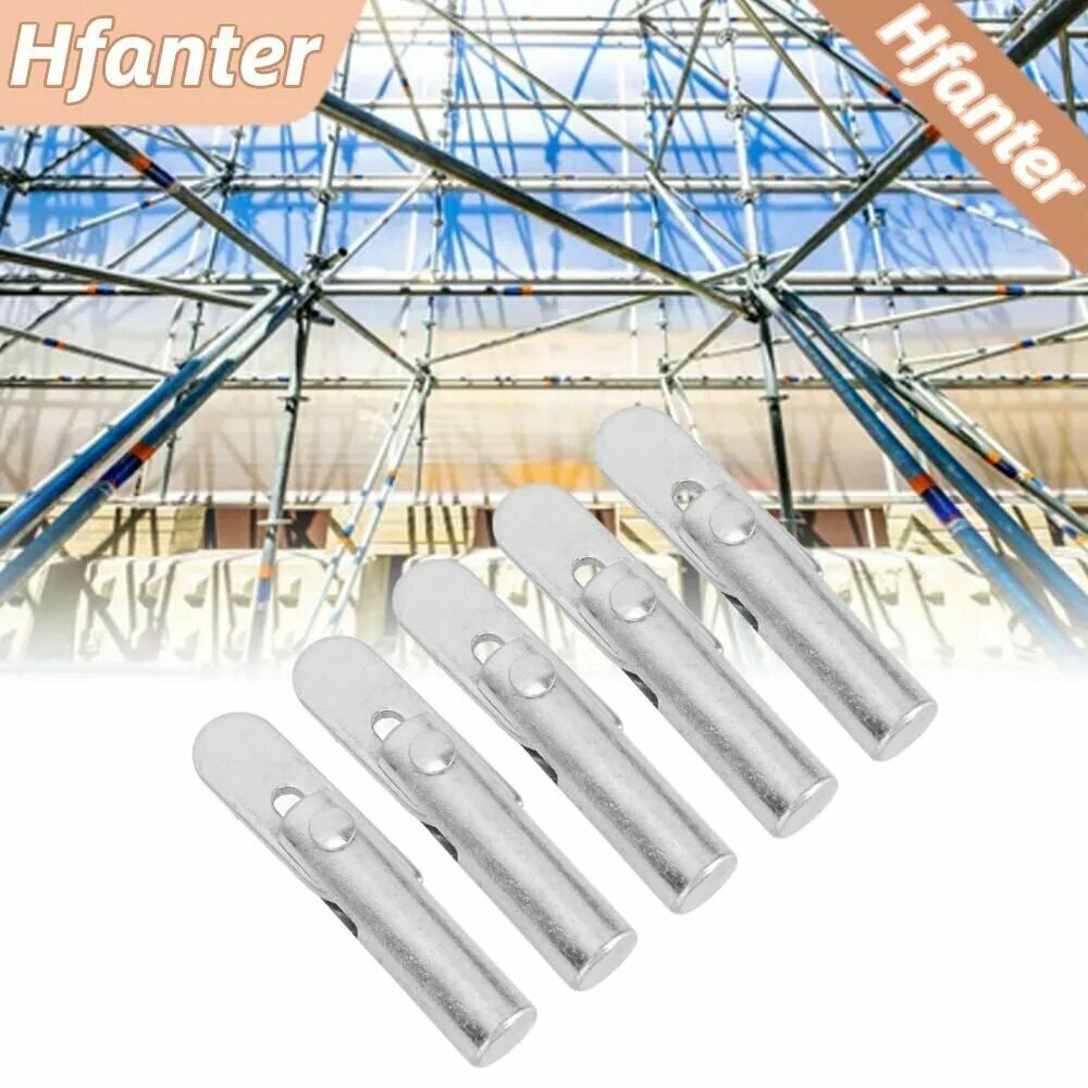 Соединитель для строительных лесов, 50 шт, коррозионностойкий, для удобного монтажа