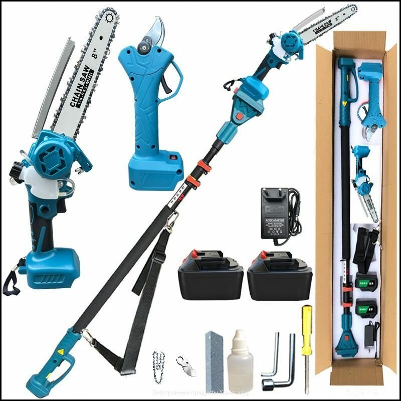 Электрический высоторез,30мм