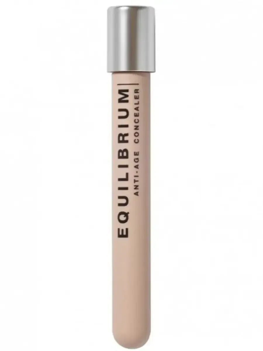 Консилер Influence Beauty Make Up Equilibrium Concealer Anti-Age, Консилер для молодости кожи, 02