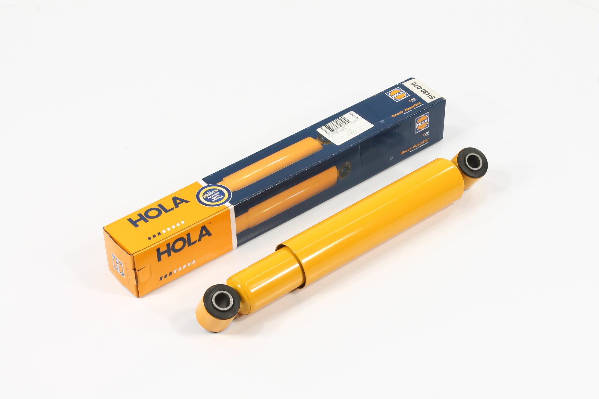 Амортизатор задней подвески для а/м Газель NEXT масляный