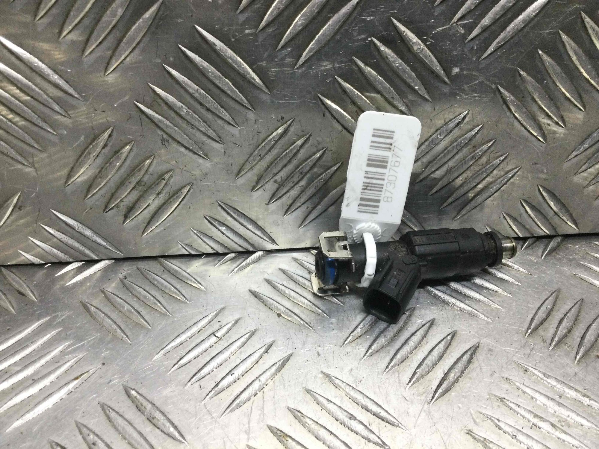 Б/У Форсунка Mazda 6 6 I (GG,GY) 2002 - 2007 2004 г.