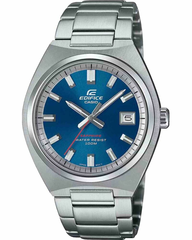  CASIO Edifice
