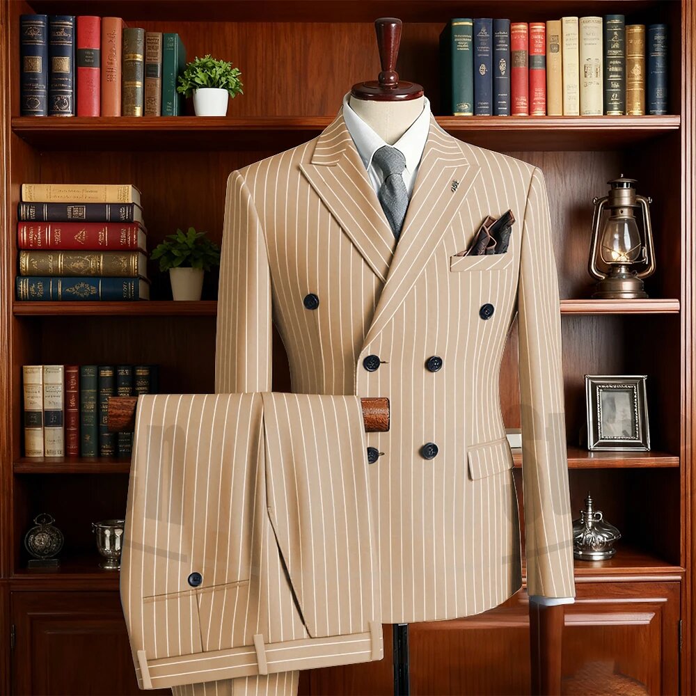 Костюм классический