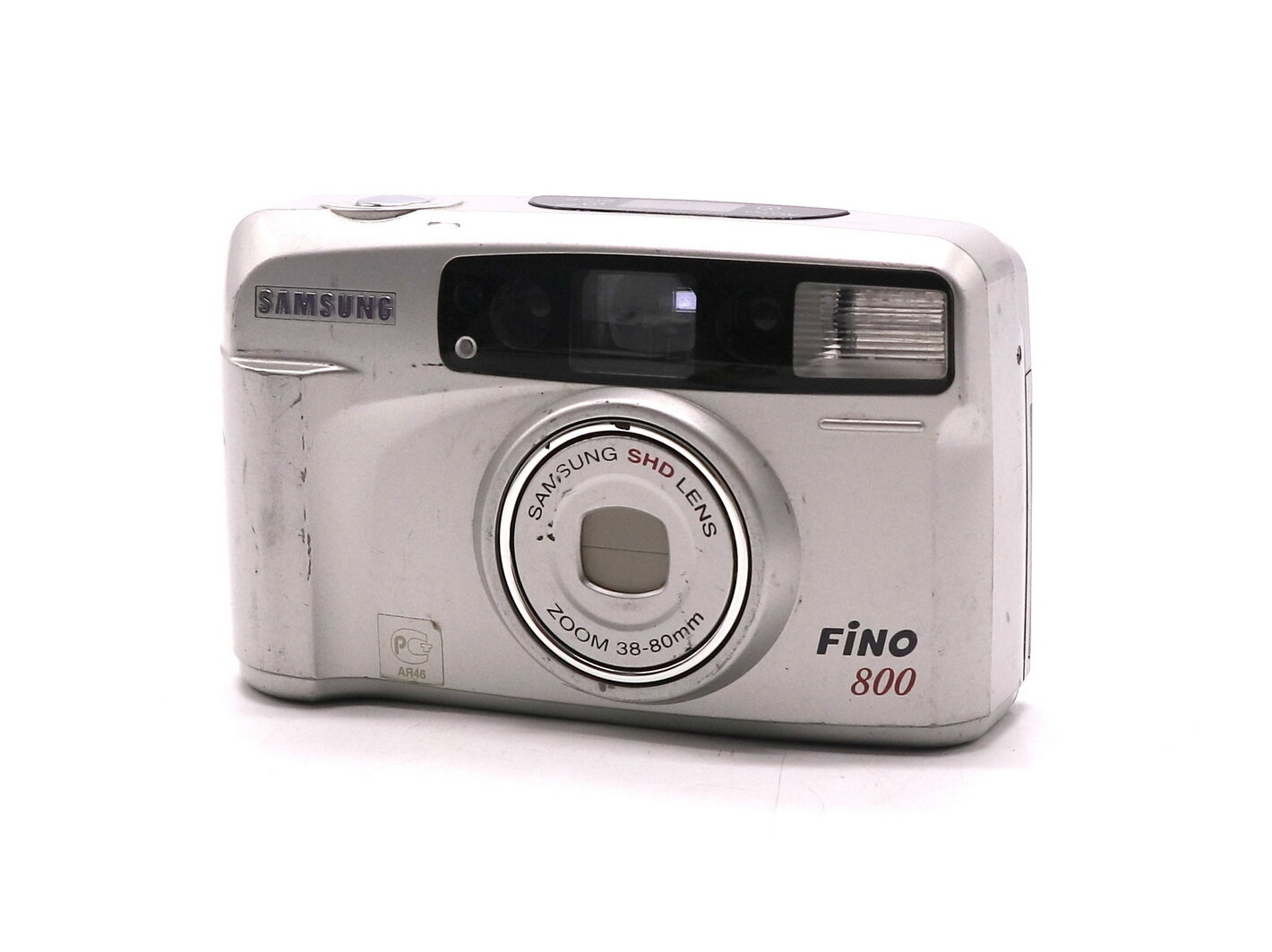 Фотоаппарат компактный аналоговый Samsung Fino 800