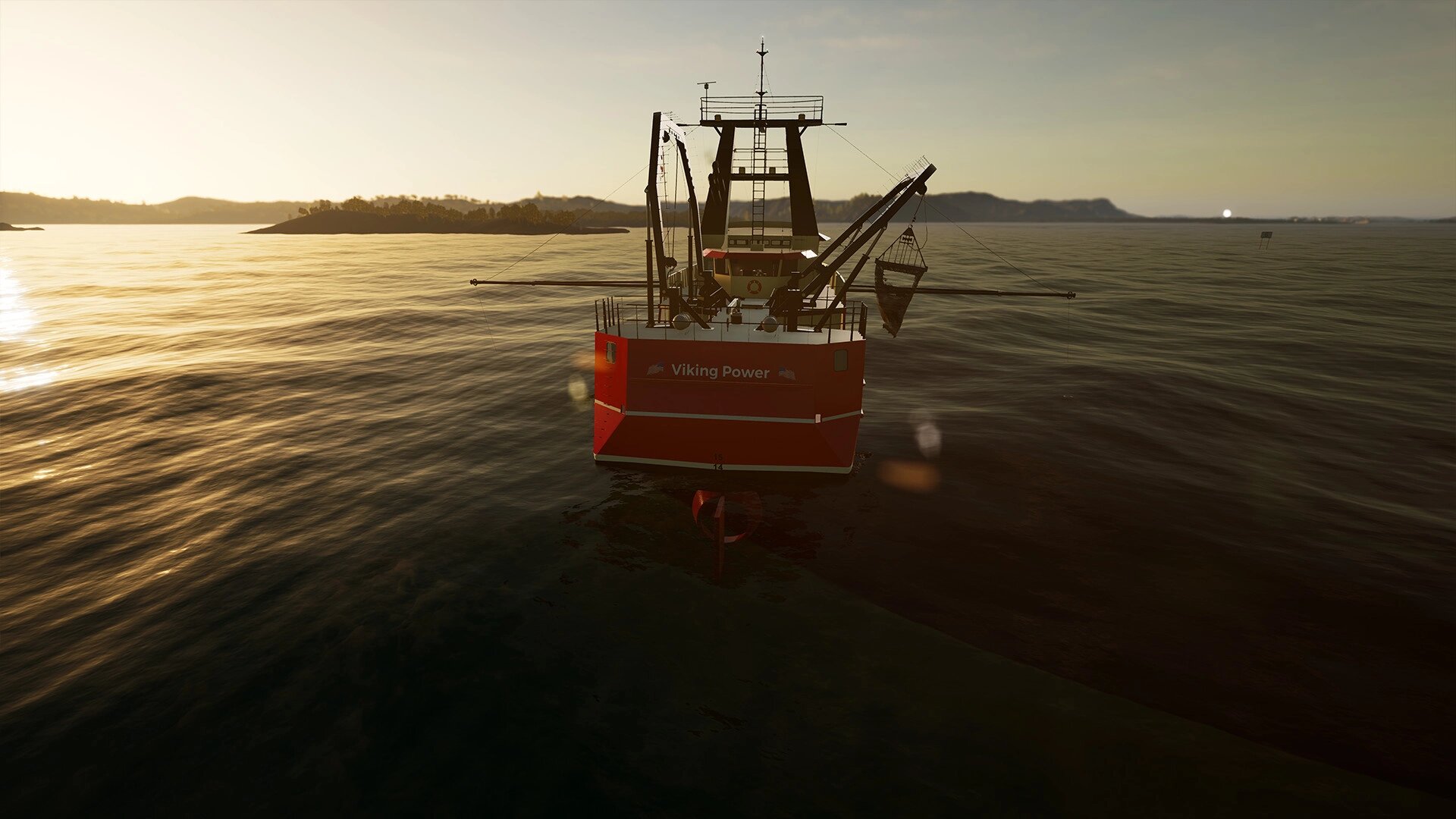 Игра Fishing: North Atlantic - Scallops DLC, ключ активации Steam, PC, Misc Games, на русском, 12+