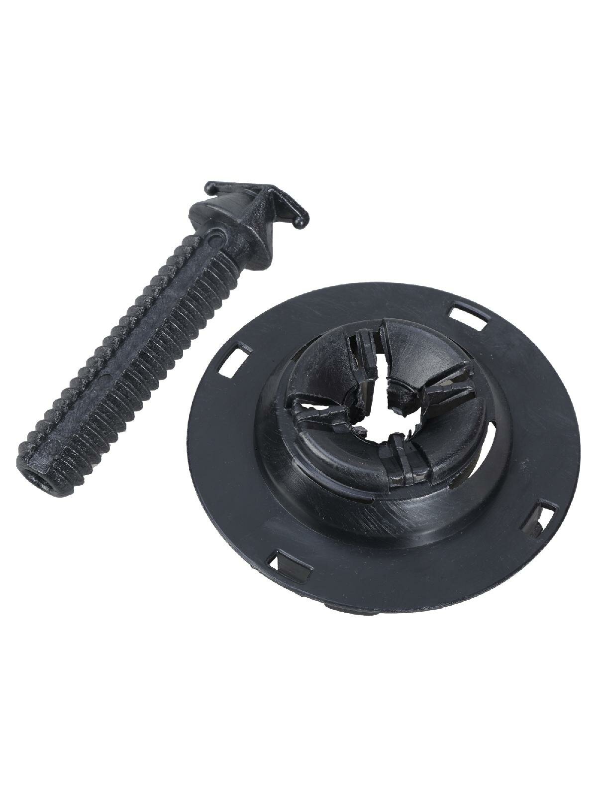 Болт крепления кронштейна крепления запасного колеса для 2008 3008 307 301 4008