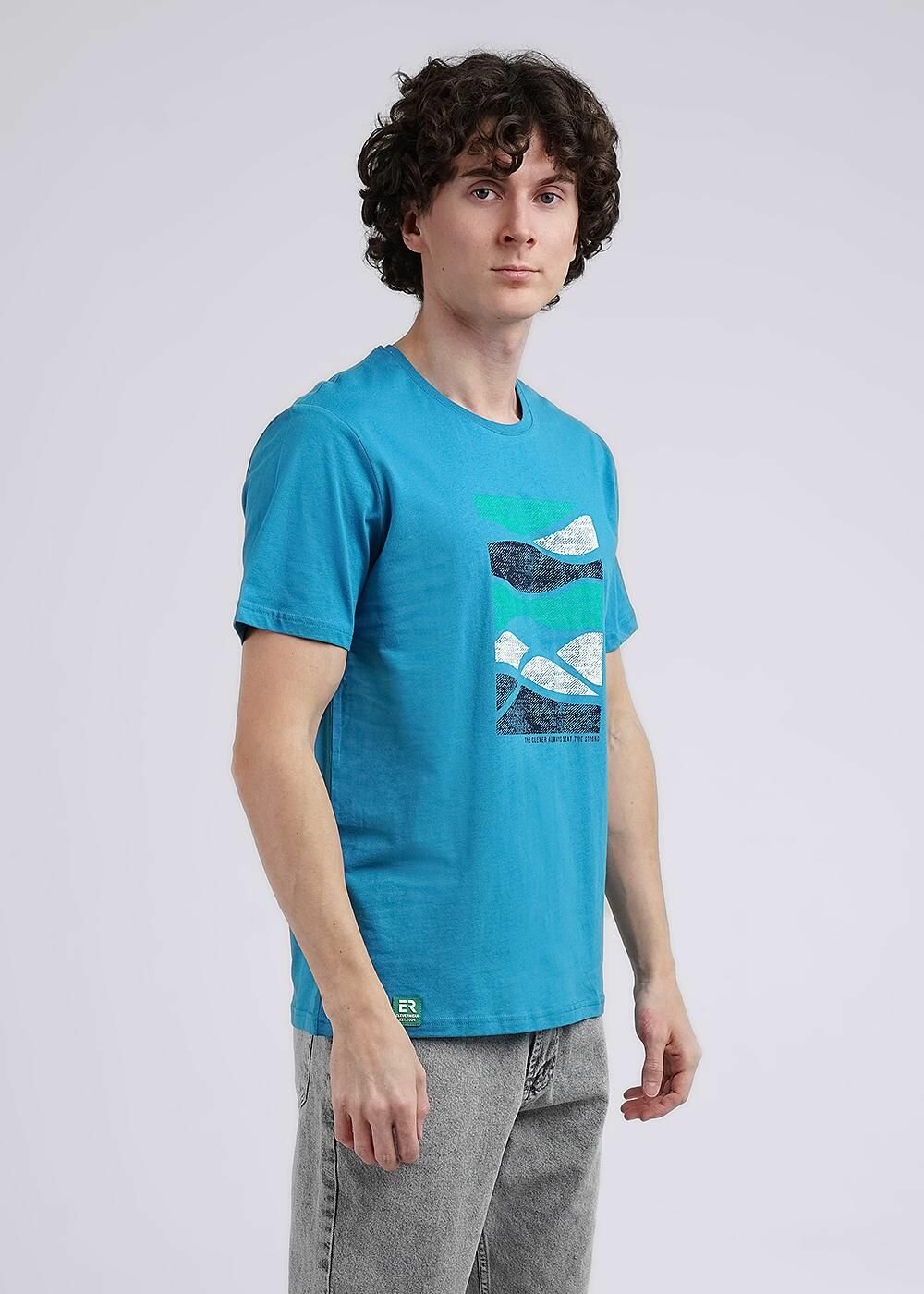 Футболка спортивная