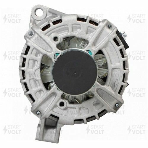 Генератор для а/м Volvo XC60 (08-)/XC70 (07-) 2.4D 180A, STARTVOLT LG1060