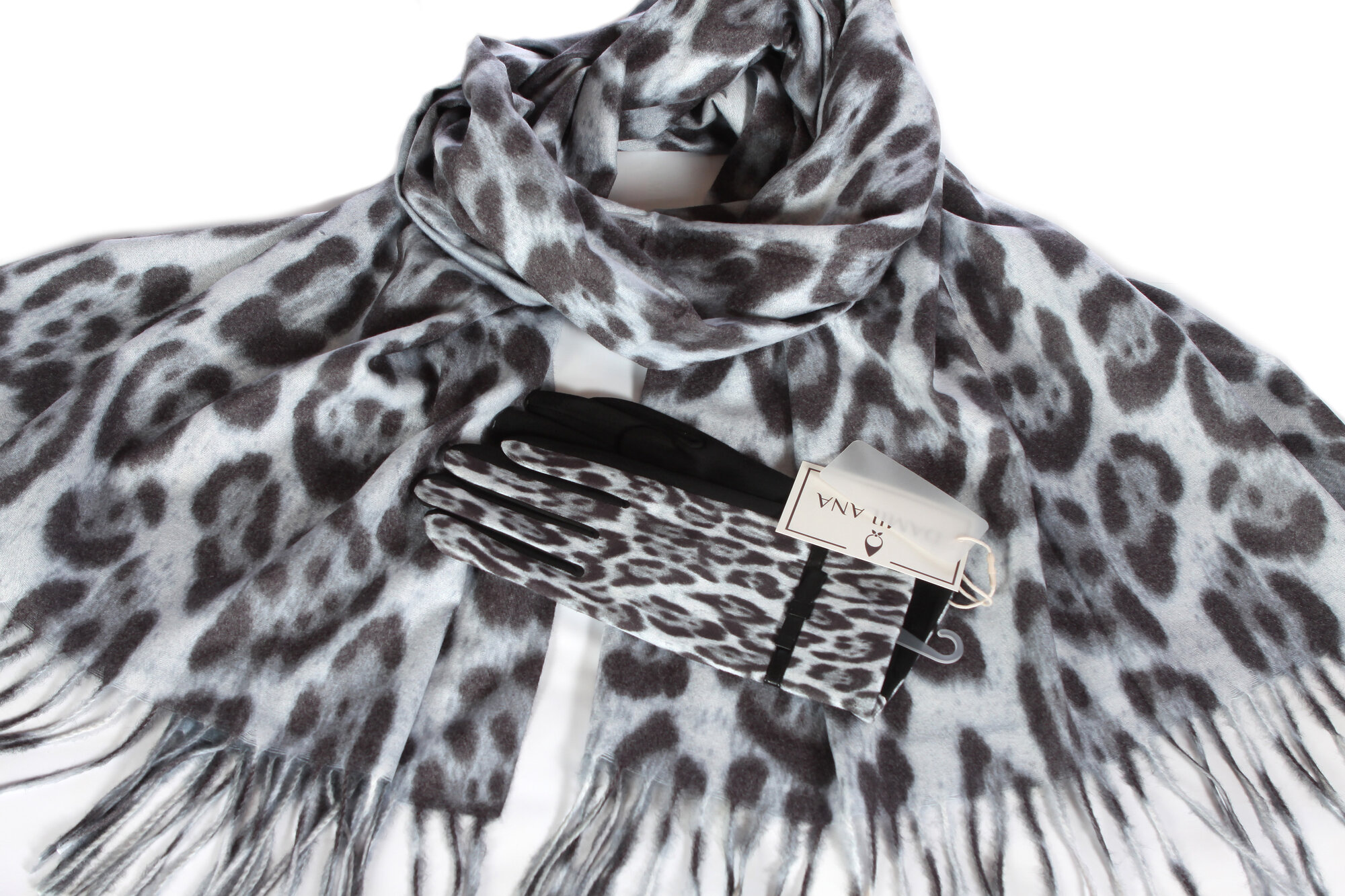 Палантин Lavantti Damilana для женщин