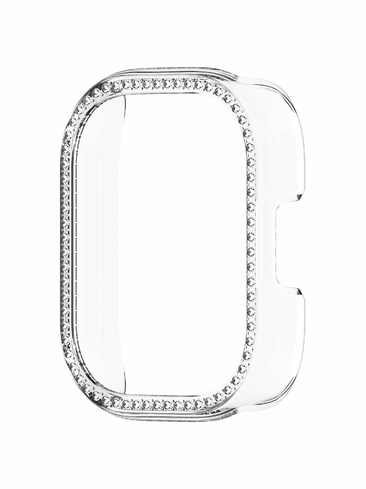 Амортизация корпуса PC-часов для смарт-часов Watch 5 Lite