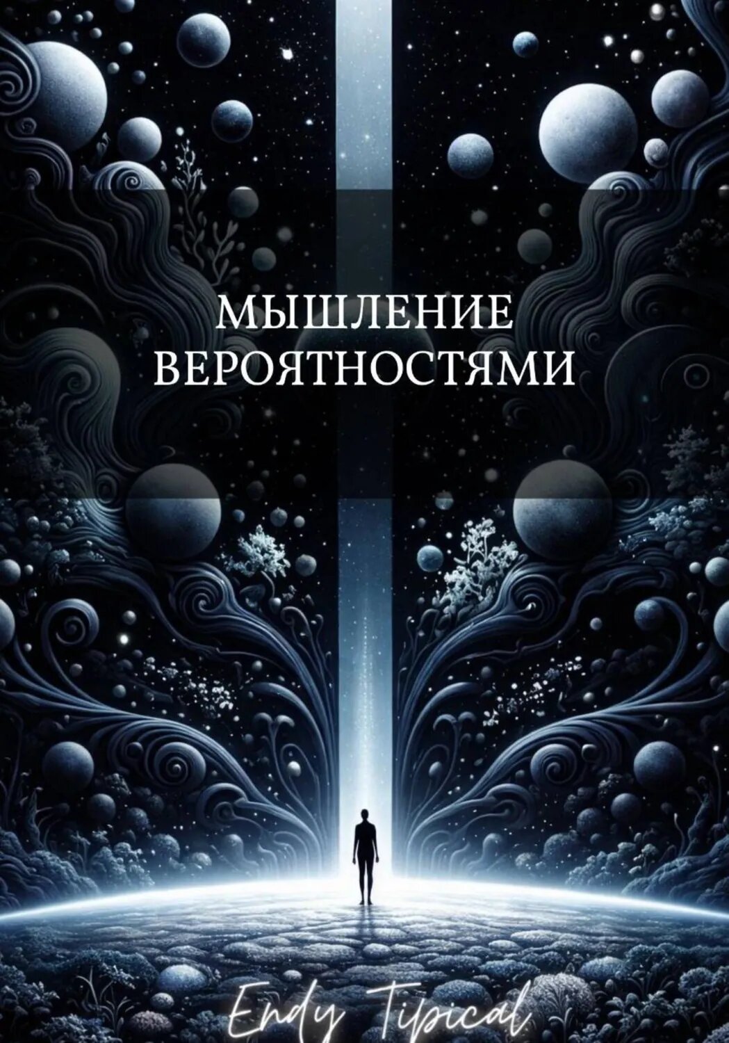 Мышление Вероятностями [Цифровая книга]