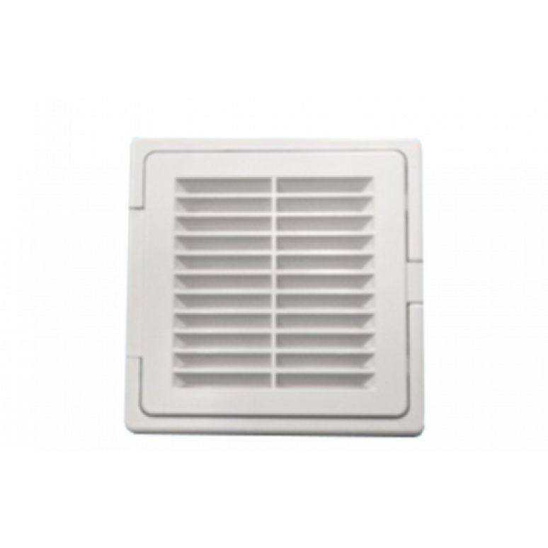 ЛЮК решетка вентиляц 300Х300 виенто