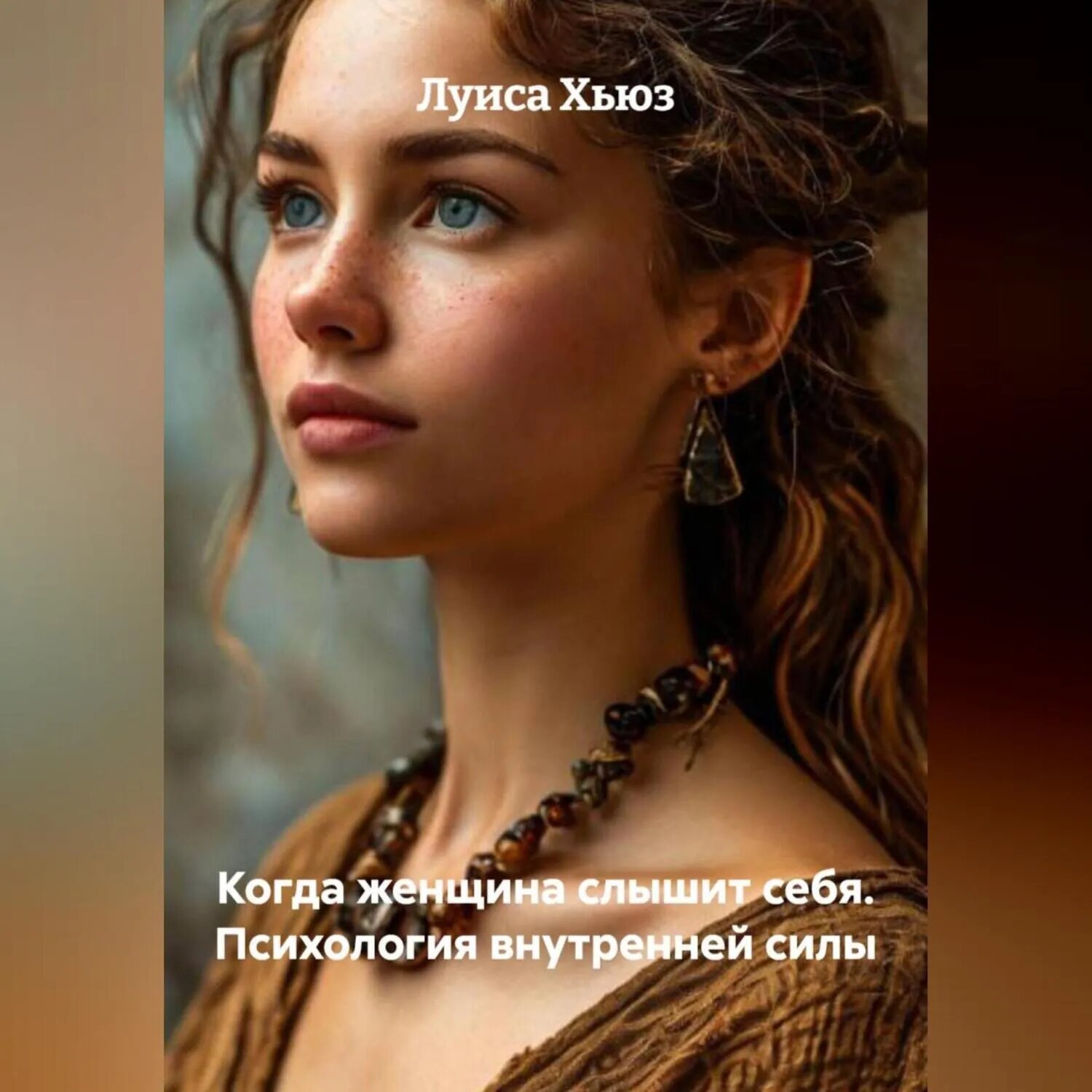Когда женщина слышит себя. Психология внутренней силы [Аудиокнига]