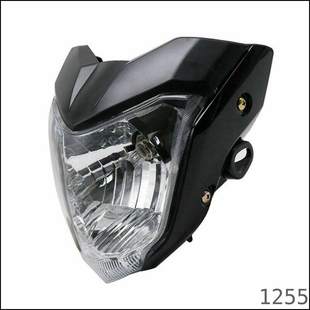 Мотоциклетные фары 16 150 150 янтарный, черный11