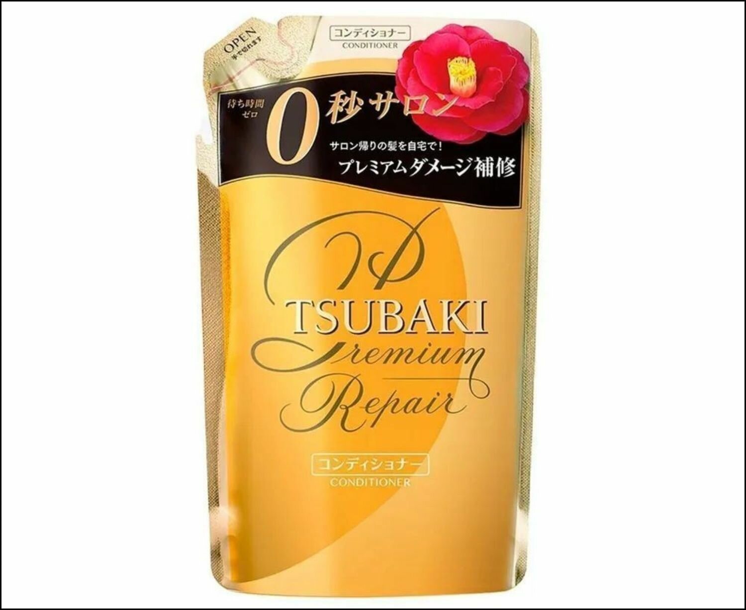 Кондиционер для волос