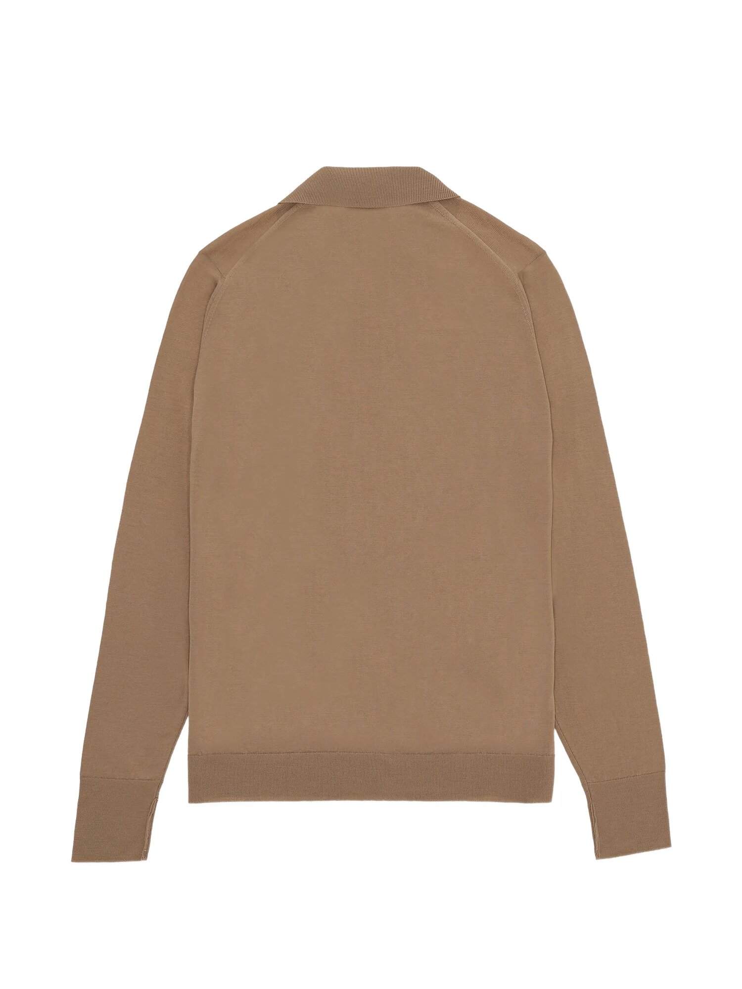 Свитер FORTELA Long-sleeve polo sweater, размер 50, , разноцветный — фото 1