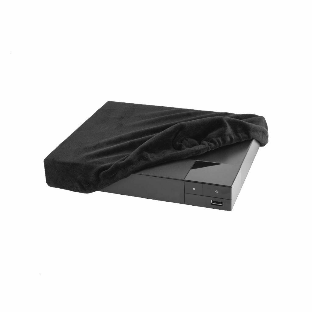 Аксессуары для динамиков, Универсальный сверхмягкий пылезащитный чехол для плеера