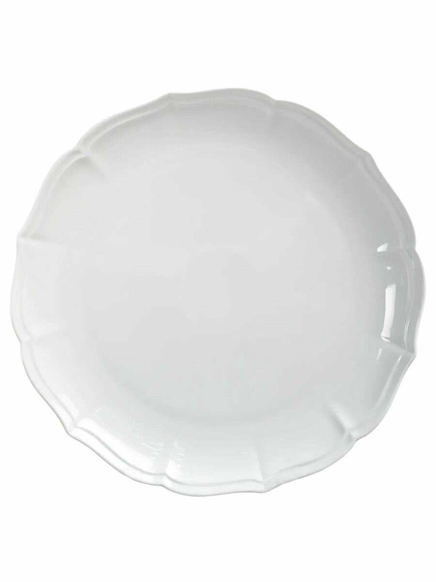 Тарелка десертная Home Chef Flower