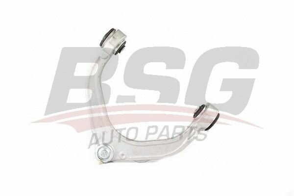 Рычаг подвески BSG BSG15-315-117 передней верхний правый BMW X5 E70-X5 E70 LCI-X5 F15-X6 E71-X6 E72-X6 F16 07-19