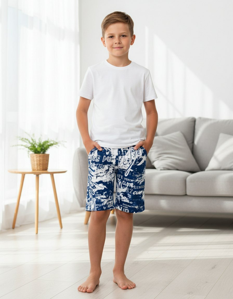 Шорты шорты для мальчика