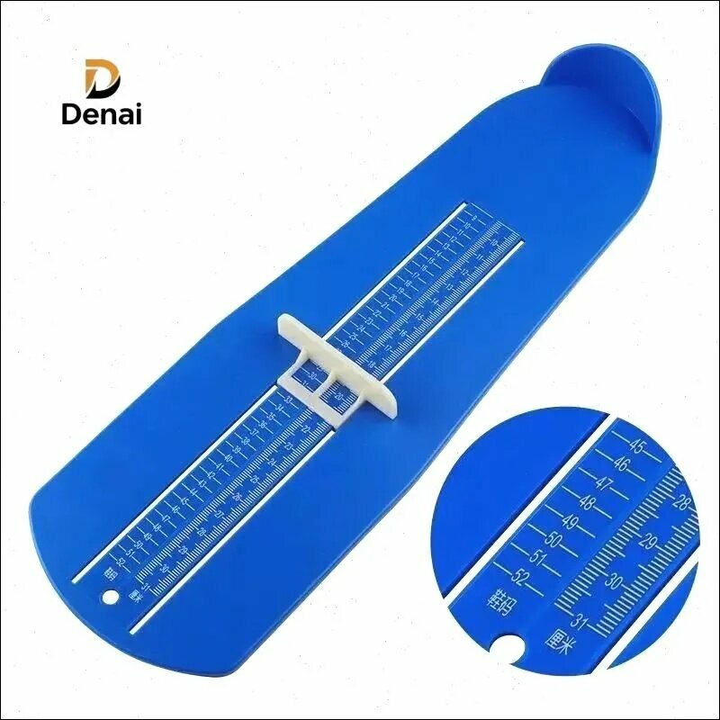 Измеритель стопы 1 шт