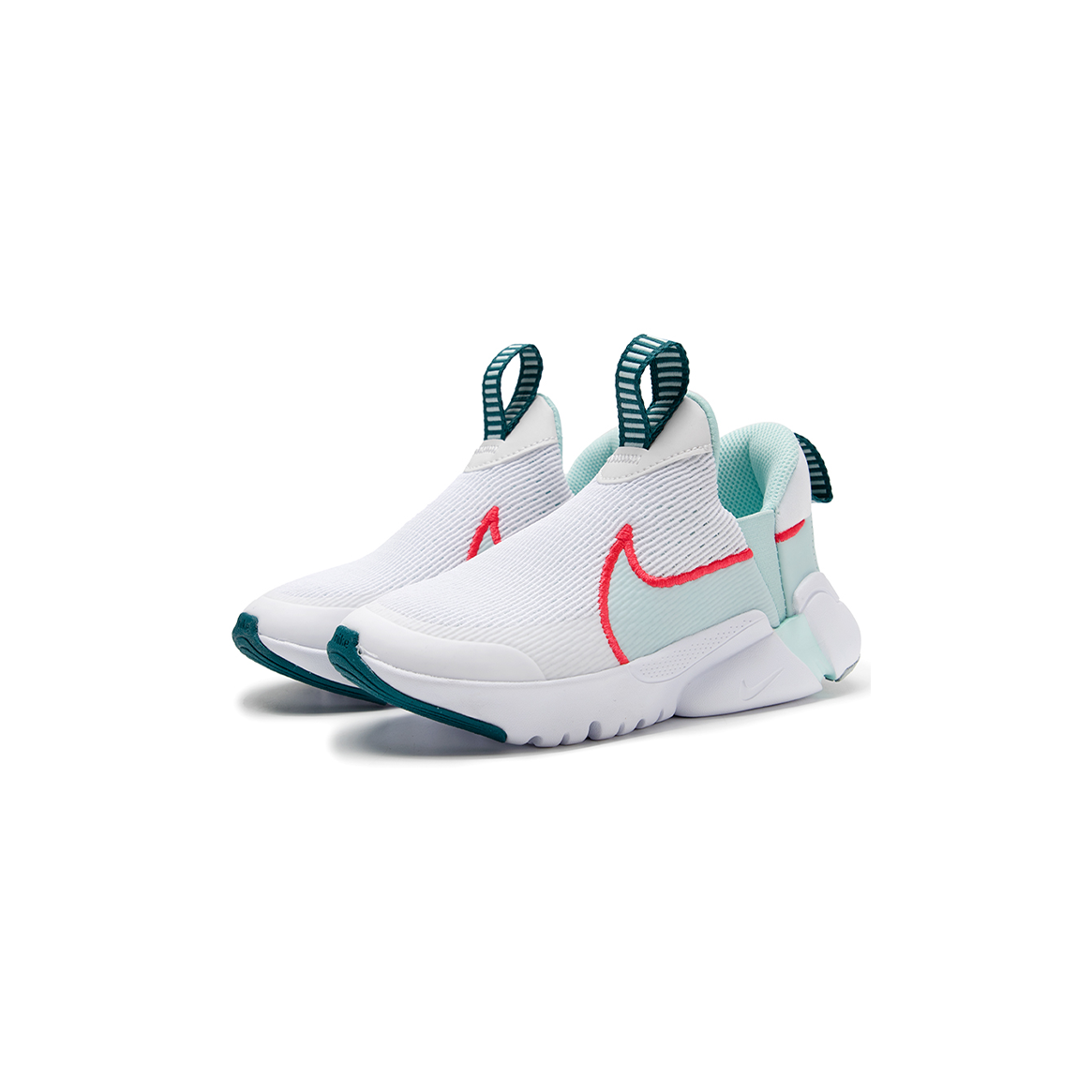 Кроссовки NIKE Flex Plus 2, размер EU 35 стопа (22CM) — фото 1