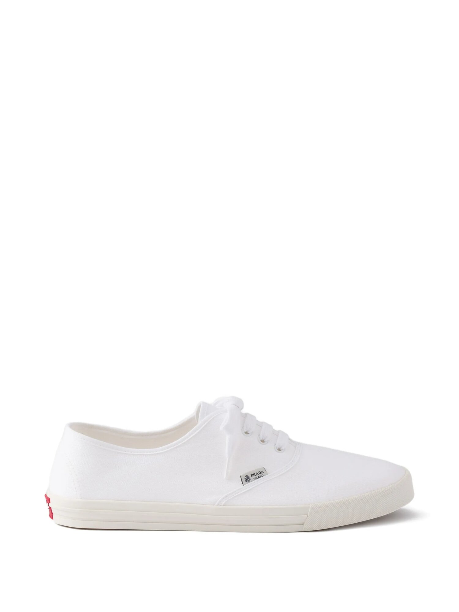 Кроссовки Prada Drill