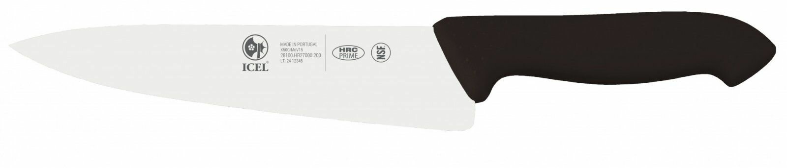 Нож поварской Icel HoReCa 200/340 мм. 1 шт.