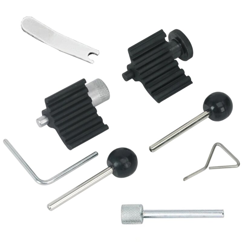 Набор инструментов для крепления коленчатого вала двигателя Volkswagen Audi