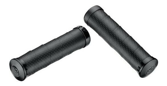 Грипсы ручки Ciclovation Urban Classic Wrap Grip Polyhyde Supermesh