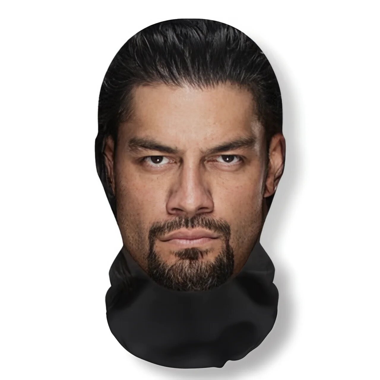 Реалистичная 3D маска из нейлона YA94