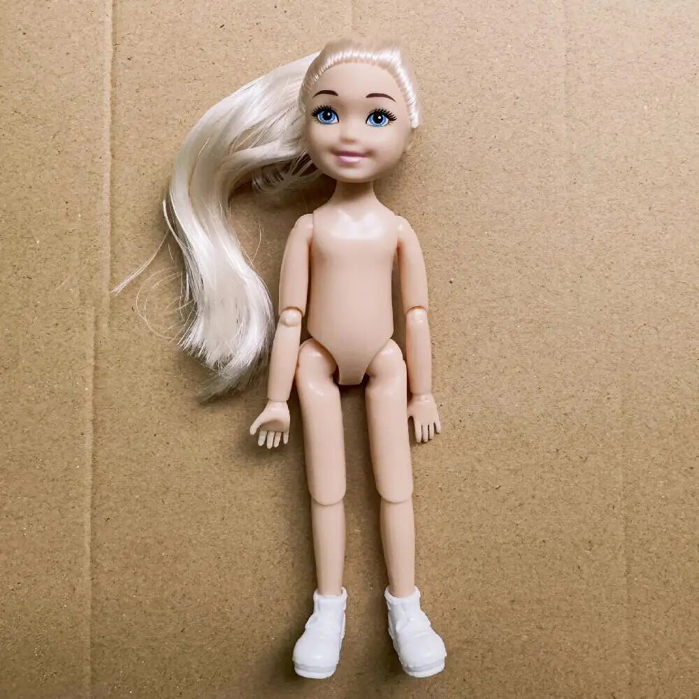Мини-кукла Келли, 13 см, Doll 36