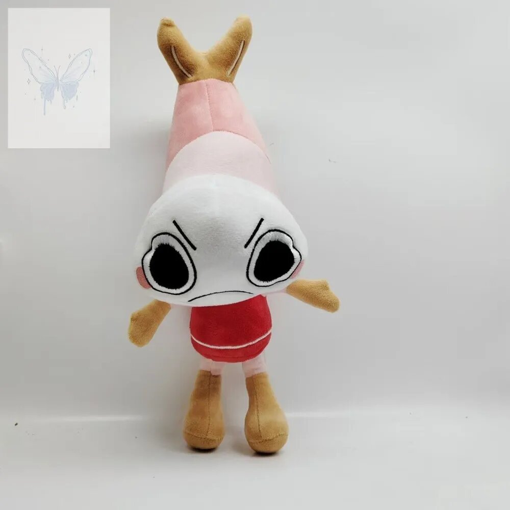 Мягкая игрушка