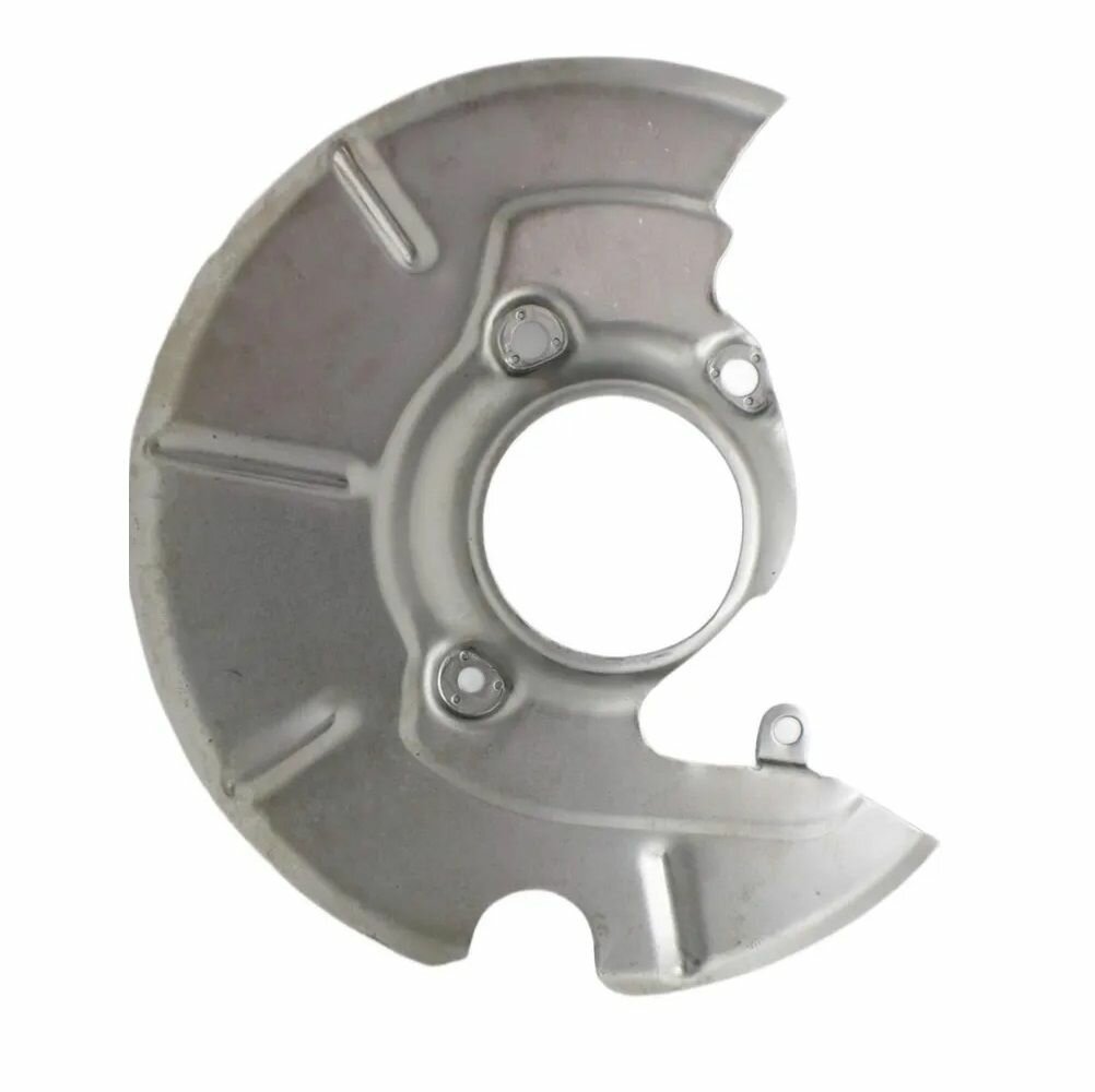 Кожух поворот. кулака для ВАЗ-2123 правый ДААЗ