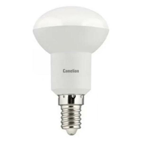 Лампа Camelion LED6-R50/845/E14 (10 шт.)